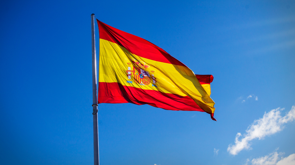 A la Bandera le da igual - La Octava Silla